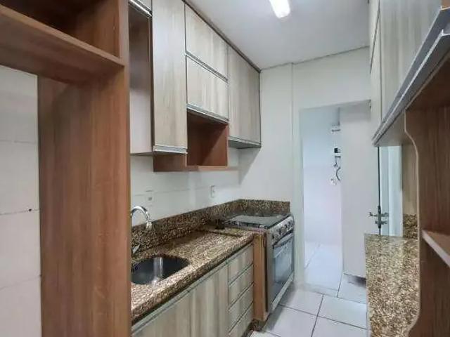 Apartamento para Locação em Joinville/SC Floresta 3 Quartos