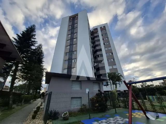 Apartamento para Locação em Joinville/SC Floresta 3 Quartos