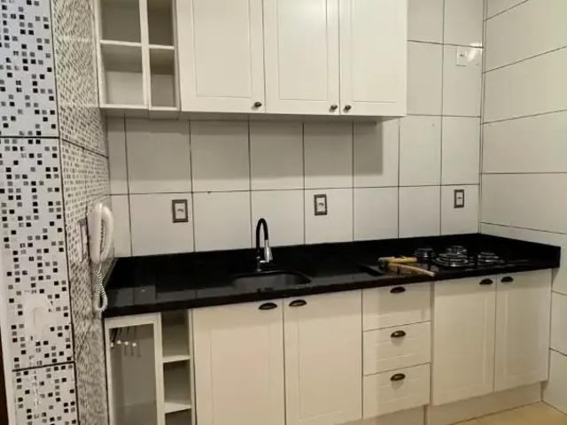 Apartamento para Locação em Joinville/SC Floresta 3 Quartos