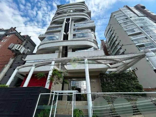 Apartamento para Locação em Joinville/SC Glória 3 Quartos