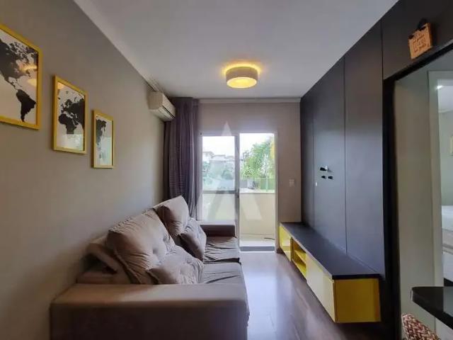 Apartamento para Locação em Joinville/SC Glória 1 Quartos