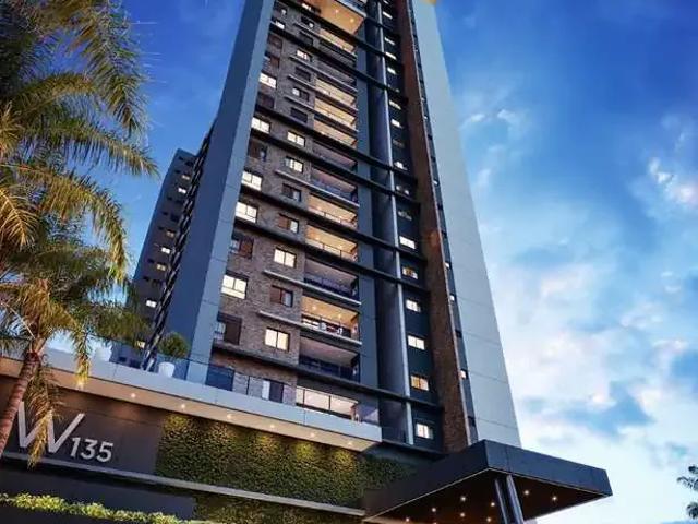 Apartamento para Locação em Joinville/SC Glória 2 Quartos