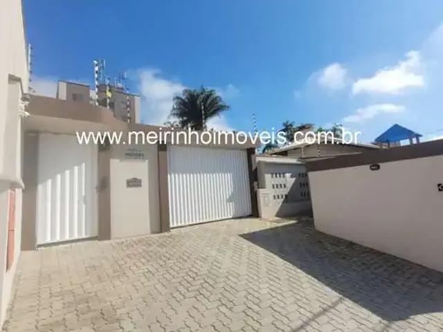 Apartamento para Locação em Joinville/SC Glória 2 Quartos