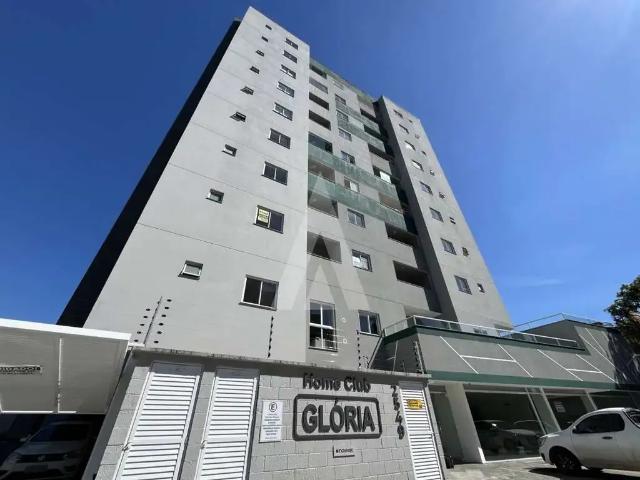Apartamento para Locação em Joinville/SC Glória 2 Quartos