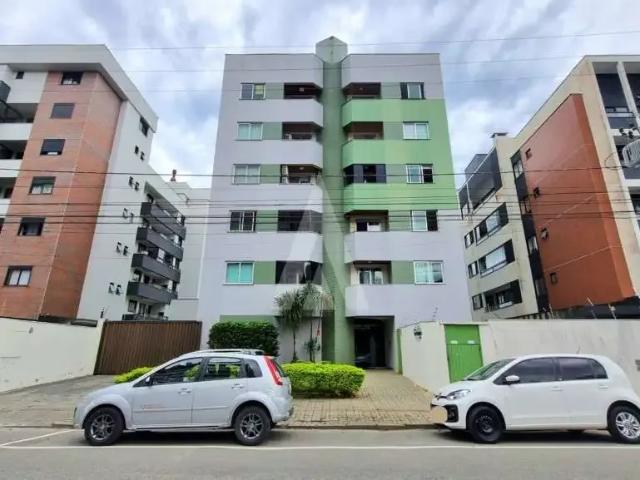 Apartamento para Locação em Joinville/SC Glória 2 Quartos
