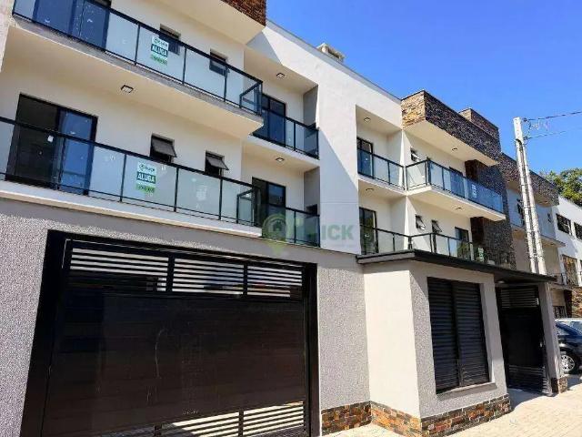 Apartamento para Locação em Joinville/SC Glória 2 Quartos