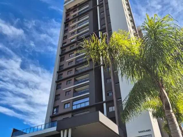 Apartamento para Locação em Joinville/SC Glória 2 Quartos