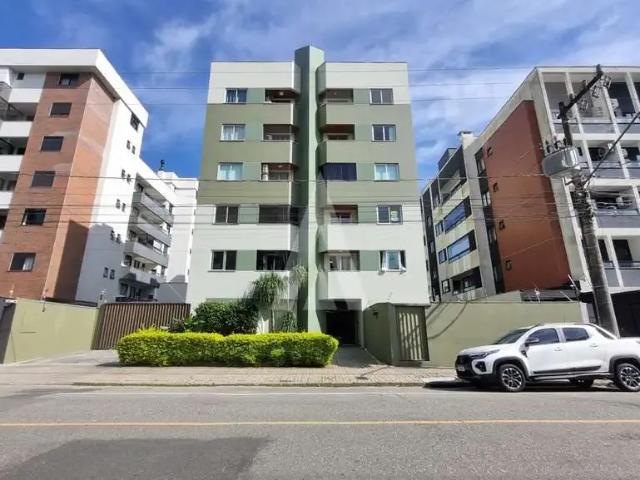 Apartamento para Locação em Joinville/SC Glória 2 Quartos