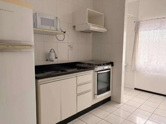Apartamento para Locação em Joinville/SC Glória 2 Quartos