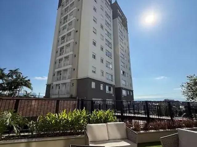 Apartamento para Locação em Joinville/SC Glória 2 Quartos
