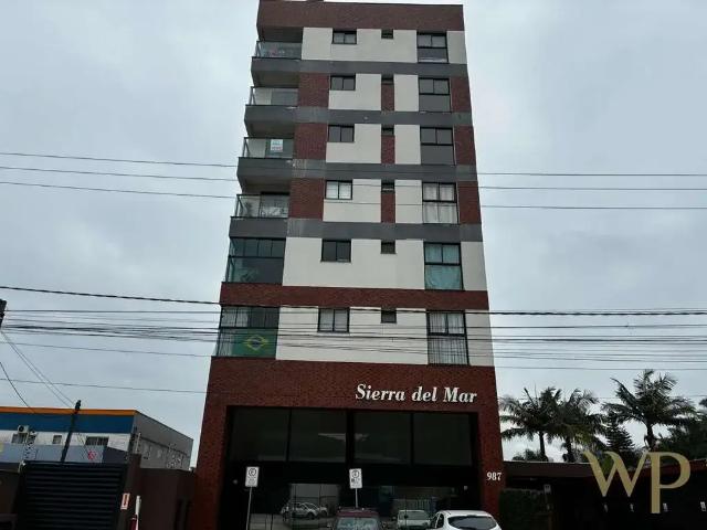 Apartamento para Locação em Joinville/SC Glória 2 Quartos