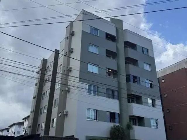 Apartamento para Locação em Joinville/SC Glória 2 Quartos