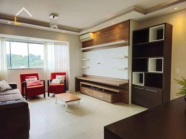 Apartamento para Locação em Joinville/SC Guanabara 3 Quartos