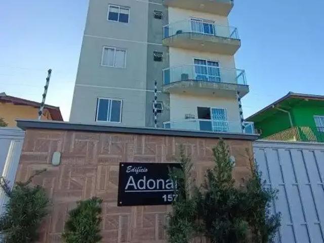 Apartamento para Locação em Joinville/SC Guanabara 3 Quartos