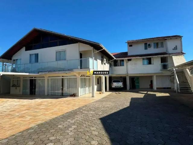 Apartamento para Locação em Joinville/SC Guanabara 1 Quartos