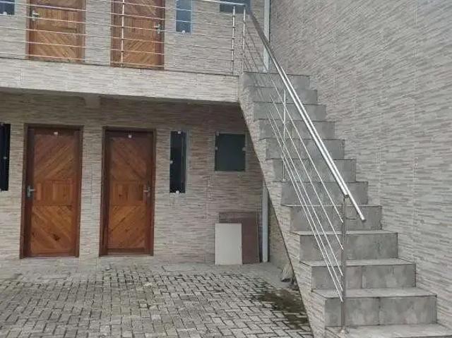Apartamento para Locação em Joinville/SC Guanabara 1 Quartos
