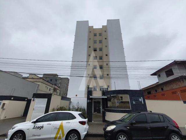 Apartamento para Locação em Joinville/SC Guanabara