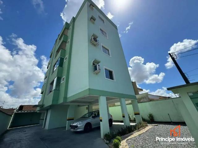 Apartamento para Locação em Joinville/SC Guanabara 2 Quartos