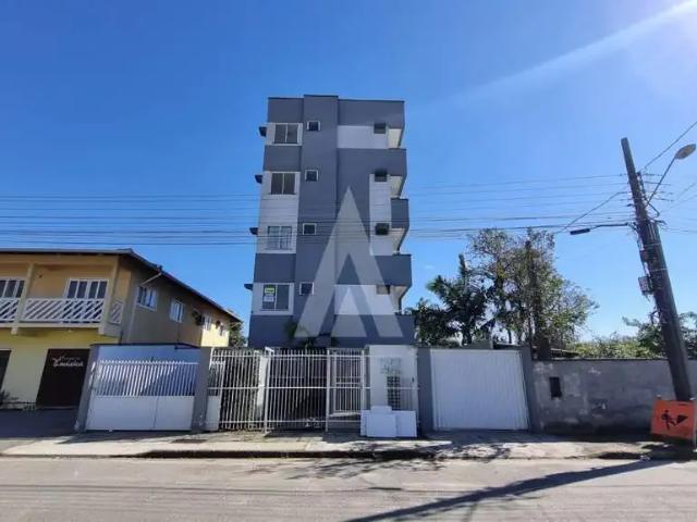 Apartamento para Locação em Joinville/SC Guanabara 2 Quartos