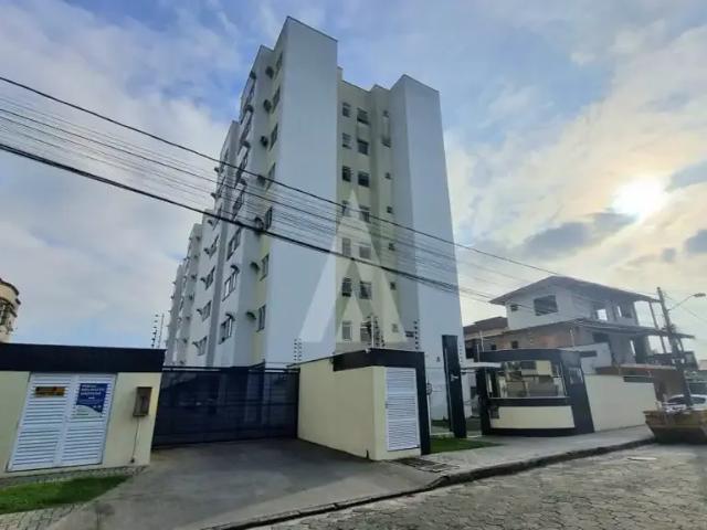 Apartamento para Locação em Joinville/SC Guanabara 2 Quartos