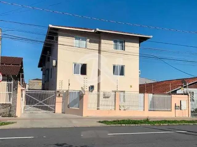 Apartamento para Locação em Joinville/SC Guanabara 2 Quartos