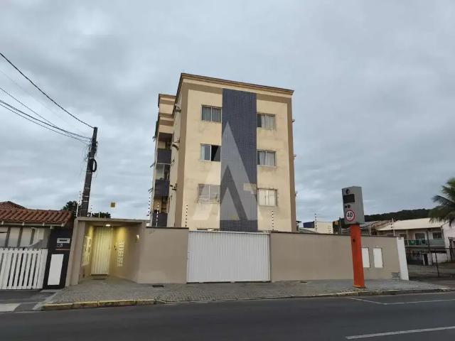 Apartamento para Locação em Joinville/SC Guanabara 2 Quartos