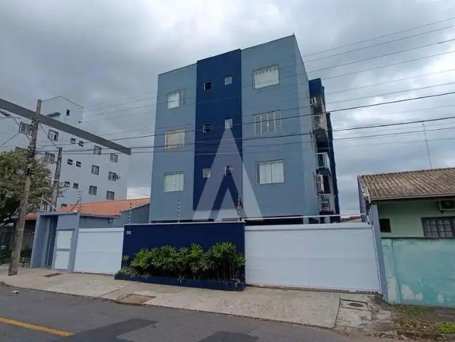 Apartamento para Locação em Joinville/SC Guanabara 2 Quartos