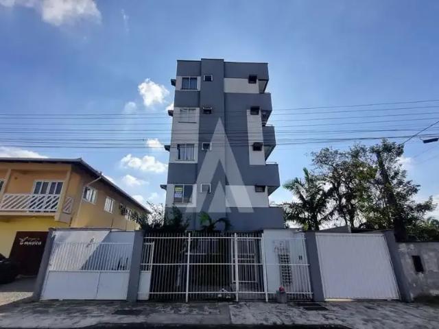 Apartamento para Locação em Joinville/SC Guanabara 2 Quartos