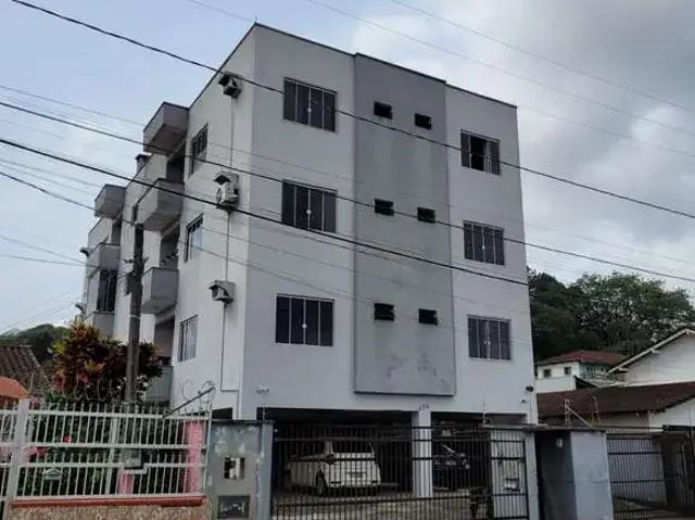 Apartamento para Locação em Joinville/SC Guanabara 2 Quartos