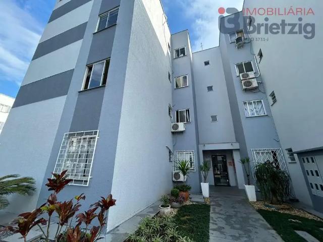 Apartamento para Locação em Joinville/SC Iririú 3 Quartos