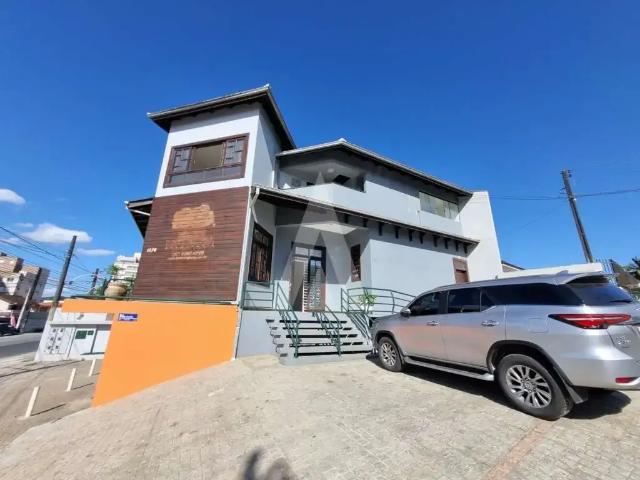 Apartamento para Locação em Joinville/SC Iririú 1 Quartos