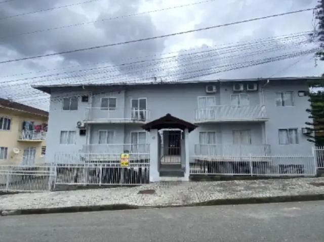 Apartamento para Locação em Joinville/SC Iririú 2 Quartos
