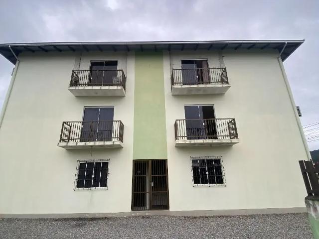 Apartamento para Locação em Joinville/SC Iririú 2 Quartos