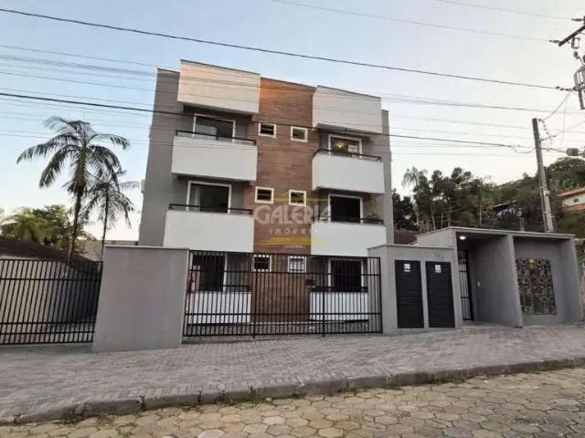 Apartamento para Locação em Joinville/SC Iririú 2 Quartos