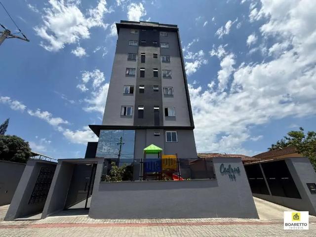Apartamento para Locação em Joinville/SC Iririú 2 Quartos