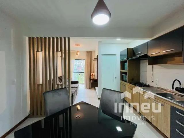 Apartamento para Locação em Joinville/SC Iririú 2 Quartos