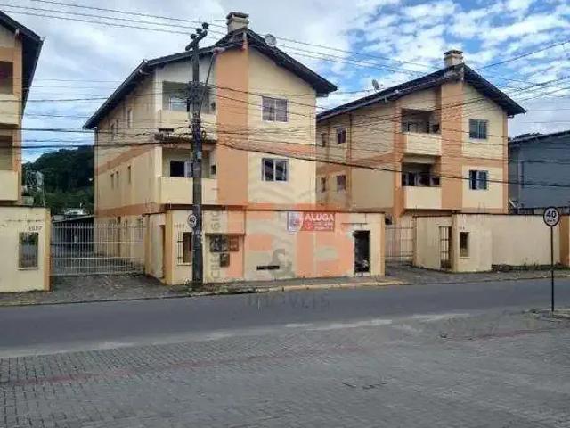 Apartamento para Locação em Joinville/SC Iririú 2 Quartos