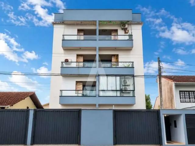 Apartamento para Locação em Joinville/SC Iririú 2 Quartos