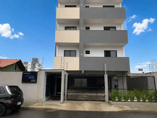 Apartamento para Locação em Joinville/SC Iririú 2 Quartos