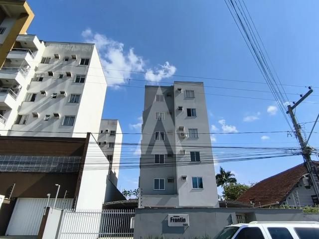 Apartamento para Locação em Joinville/SC Iririú 2 Quartos