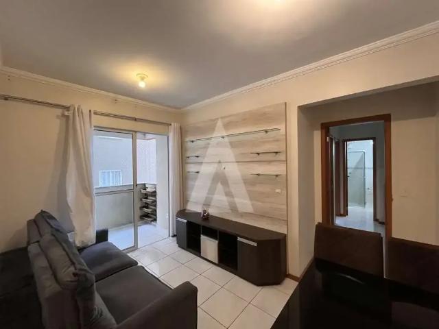 Apartamento para Locação em Joinville/SC Iririú 2 Quartos