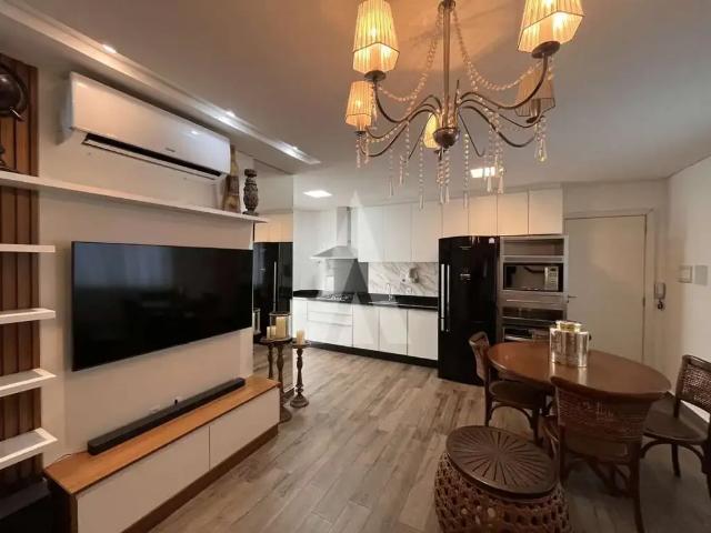 Apartamento para Locação em Joinville/SC Iririú 2 Quartos