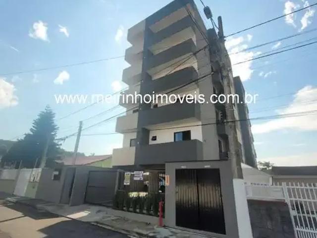Apartamento para Locação em Joinville/SC Iririú 2 Quartos