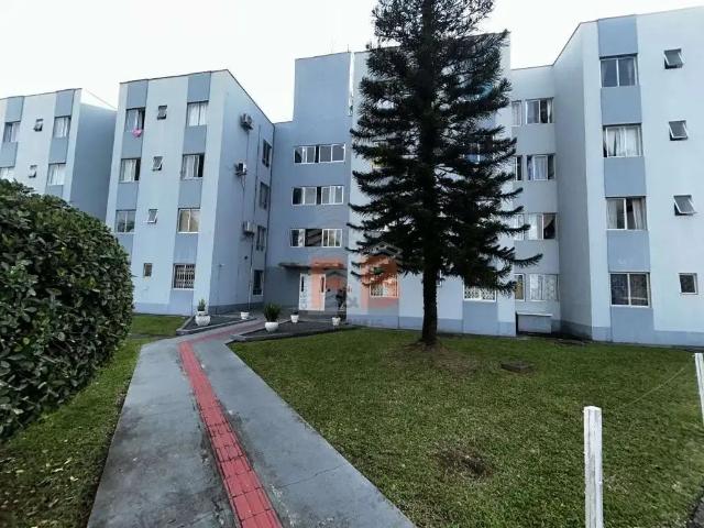 Apartamento para Locação em Joinville/SC Iririú 2 Quartos