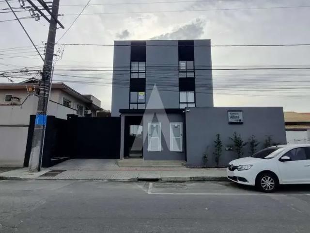Apartamento para Locação em Joinville/SC Iririú 2 Quartos