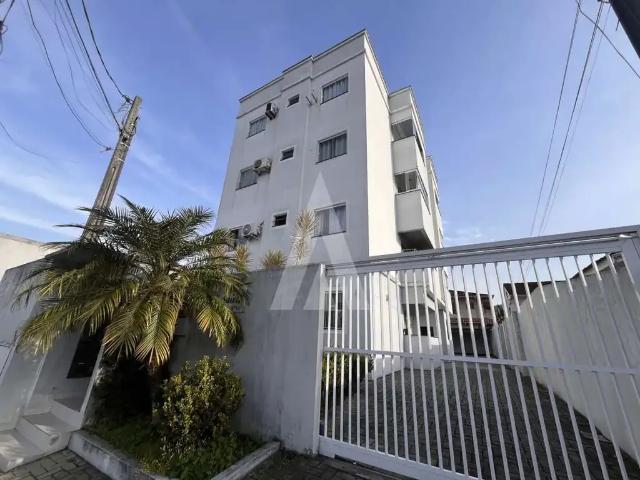 Apartamento para Locação em Joinville/SC Iririú 2 Quartos