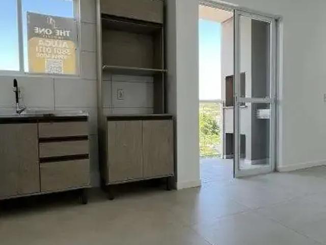 Apartamento para Locação em Joinville/SC Iririú 2 Quartos