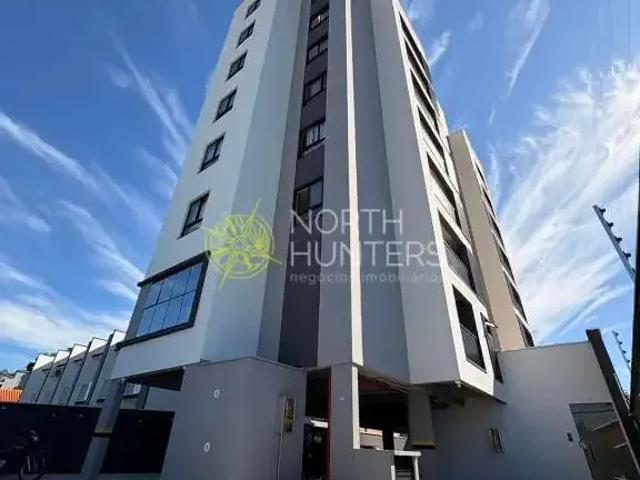 Apartamento para Locação em Joinville/SC Iririú 2 Quartos