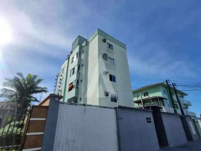 Apartamento para Locação em Joinville/SC Iririú 2 Quartos