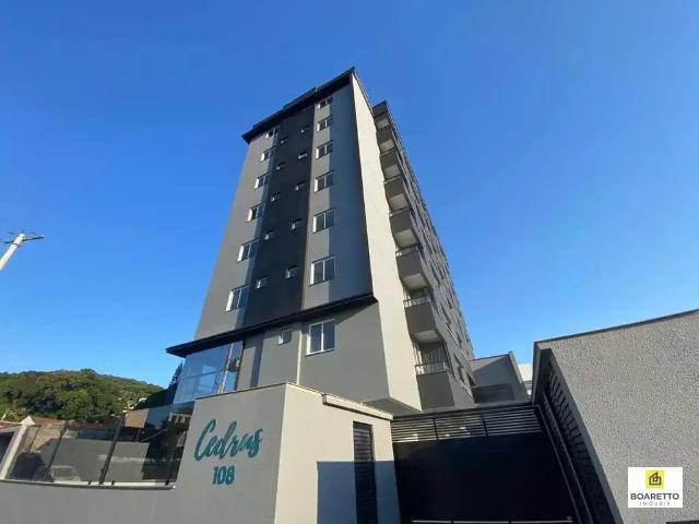 Apartamento para Locação em Joinville/SC Iririú 2 Quartos